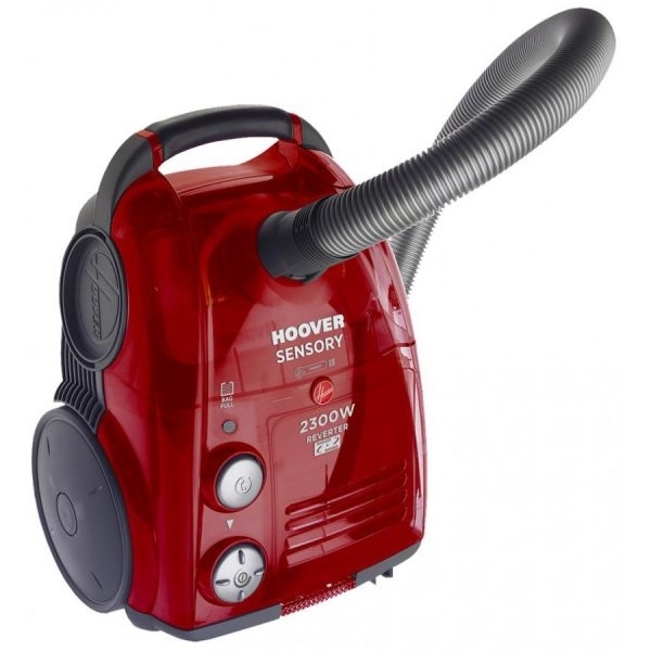 (TC5235) Bagless vacuum cleaner HOOVER 2300W – Ghandour Electric